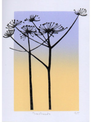 Cards – Gill Thornton